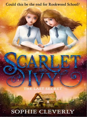 Scarlet and Ivy(Series) · OverDrive: Free ebooks, audiobooks & movies ...