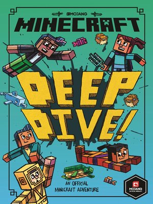 1,431 results for Minecraft · OverDrive: ebooks, audiobooks, and more ...
