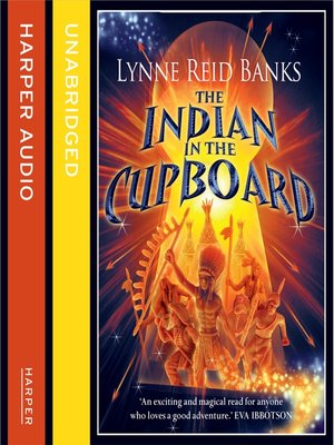 The Indian in the Cupboard(Series) · OverDrive: ebooks, audiobooks, and ...
