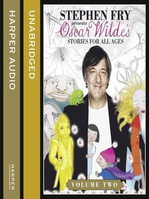 Stephen Fry Presents(Series) · OverDrive: ebooks, audiobooks, and more ...