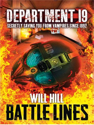 Battle Lines by Will Hill · OverDrive: Free ebooks, audiobooks & movies ...