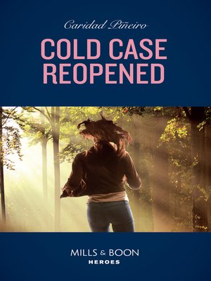 Cold Case Reopened by Caridad Piñeiro · OverDrive: Free ebooks ...