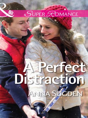 A Perfect Distraction by Anna Sugden · OverDrive: Free ebooks ...