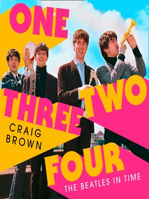 Audiobook - One Two Three Four by Craig Brown · OverDrive: Free ebooks ...