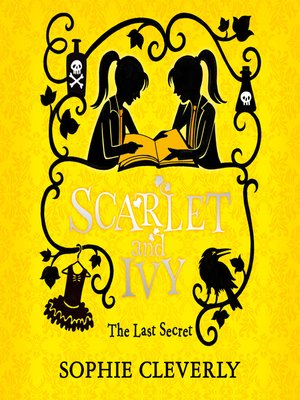 Scarlet and Ivy(Series) · OverDrive: Free ebooks, audiobooks & movies ...