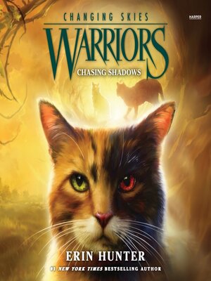 Warriors: Changing Skies(Series) · OverDrive: Free ebooks, audiobooks ...