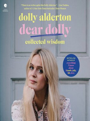 Dear Dolly by Dolly Alderton · OverDrive: Free ebooks, audiobooks ...