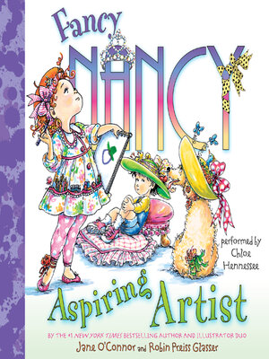 Fancy Nancy(Series) · OverDrive: Free ebooks, audiobooks & movies from ...