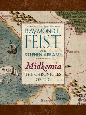 Midkemia by Raymond E. Feist · OverDrive: Free ebooks, audiobooks ...