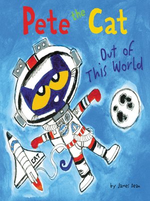 eBook - Out of This World by James Dean · OverDrive: Free ebooks ...
