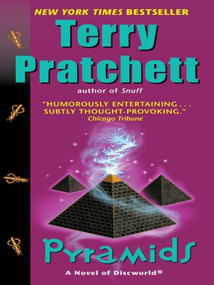 Discworld(Series) · OverDrive: ebooks, audiobooks, and more for ...