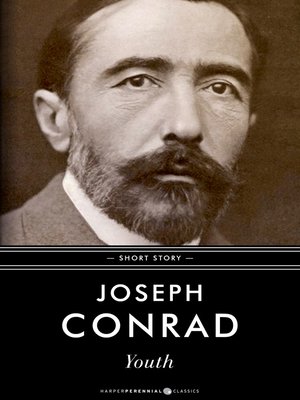 Youth by Joseph Conrad · OverDrive: Free ebooks, audiobooks & movies ...