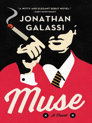 eBook - Muse by Jonathan Galassi · OverDrive: Free ebooks, audiobooks ...