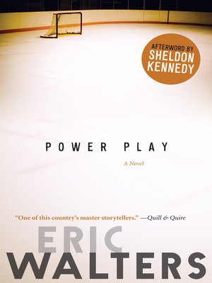 eBook - Power Play by Eric Walters · OverDrive: Free ebooks, audiobooks ...
