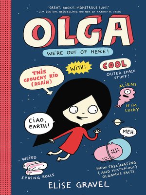 Olga by Elise Gravel · OverDrive: Free ebooks, audiobooks & movies from ...