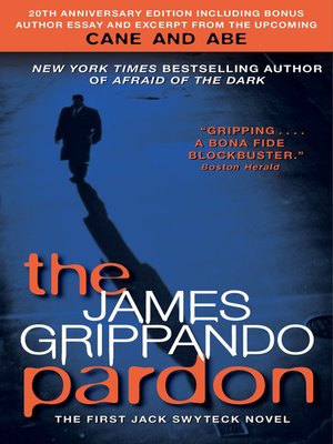The Pardon by James Grippando · OverDrive: Free ebooks, audiobooks ...