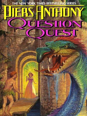 Xanth(Series) · OverDrive: Free ebooks, audiobooks & movies from your ...