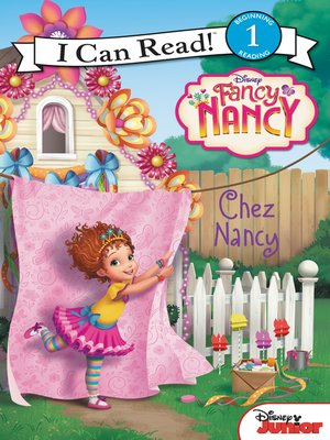 Chez Nancy by Nancy Parent · OverDrive: Free ebooks, audiobooks ...