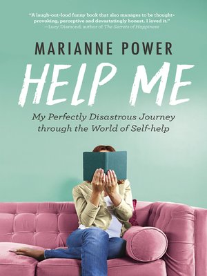 Help Me by Marianne Power · OverDrive: Free ebooks, audiobooks & movies ...