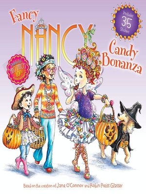Fancy Nancy(Series) · OverDrive: Free ebooks, audiobooks & movies from ...