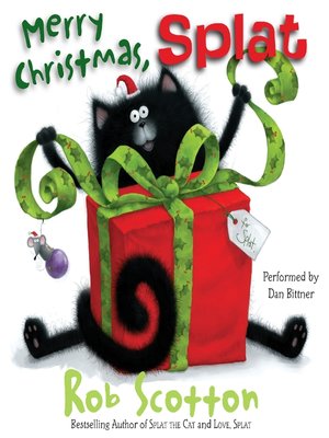 Splat the Cat(Series) · OverDrive: Free ebooks, audiobooks & movies ...