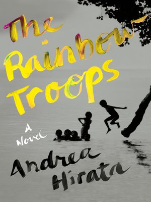 The Rainbow Troops by Andrea Hirata · OverDrive: Free ebooks ...