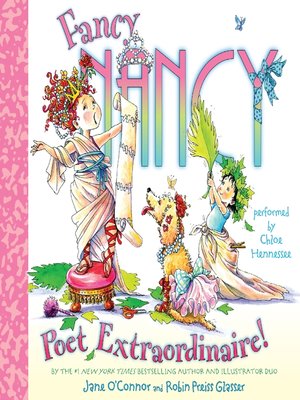 Fancy Nancy(Series) · OverDrive: Free ebooks, audiobooks & movies from ...