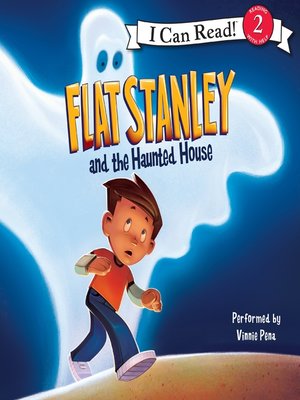 Flat Stanley and the Haunted House by Jeff Brown · OverDrive: Free ...