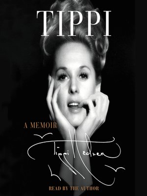 Audiobook - Tippi by Tippi Hedren · OverDrive: Free ebooks, audiobooks ...