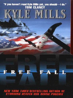 Free Fall by Kyle Mills · OverDrive: Free ebooks, audiobooks & movies ...