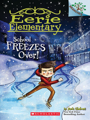 Eerie Elementary(Series) · OverDrive: Free ebooks, audiobooks & movies ...