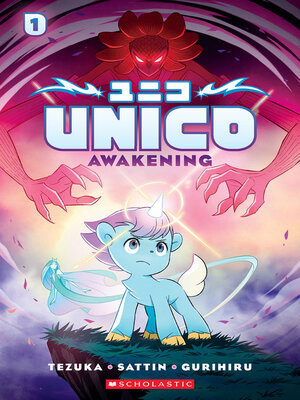 Unico, Volume 1 by Osamu Tezuka · OverDrive: Free ebooks, audiobooks ...