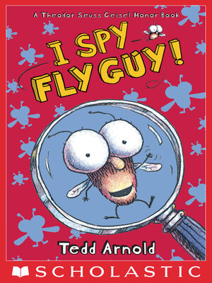 Fly Guy(Series) · OverDrive: Free ebooks, audiobooks & movies from your ...