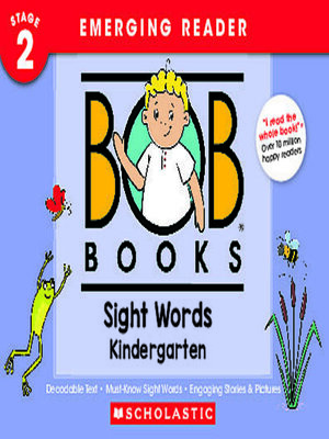 Bob Books(Series) · OverDrive: Free ebooks, audiobooks & movies from ...