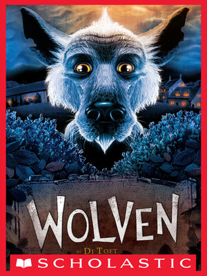 Wolven by Di Toft · OverDrive: ebooks, audiobooks, and more for ...