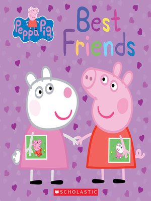 Peppa Pig(Series) · OverDrive: ebooks, audiobooks, and videos for ...
