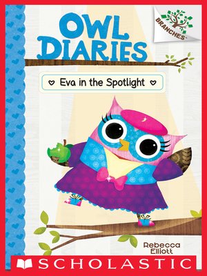 Owl Diaries(Series) · OverDrive: ebooks, audiobooks, and more for ...