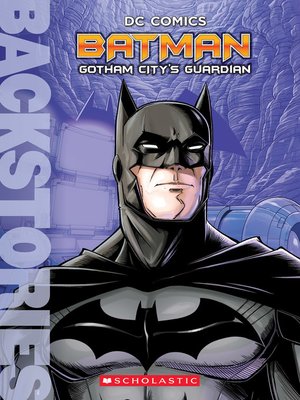 eBook - Batman by Matthew Manning · OverDrive: Free ebooks, audiobooks ...