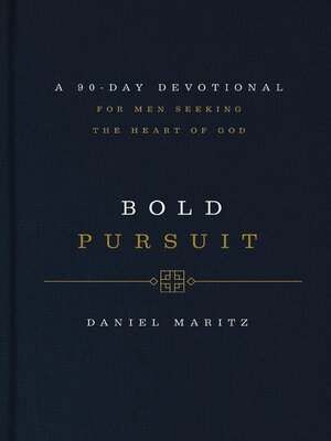 eBook - Bold Pursuit by Daniel Maritz · OverDrive: Free ebooks ...