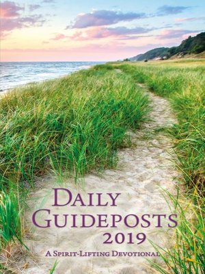 Daily Guideposts 2019 by Guideposts · OverDrive: Free ebooks ...