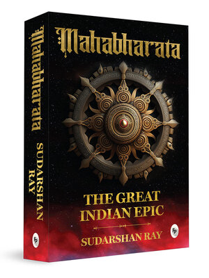 Mahabharata by Sudarshan Ray · OverDrive: Free ebooks, audiobooks ...