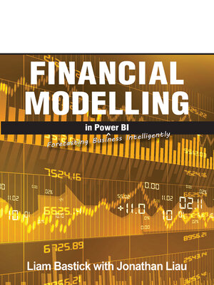 Financial Modelling in Power BI by Jonathan Liau · OverDrive: Free ...
