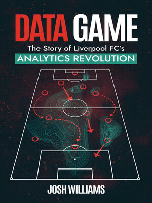 eBook - Data Game by Josh Williams · OverDrive: Free ebooks, audiobooks ...