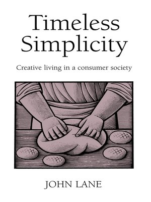 eBook - Timeless Simplicity by John Lane · OverDrive: Free ebooks ...