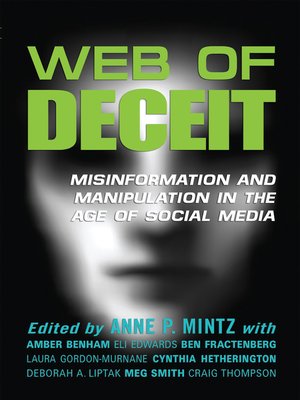 eBook - Web of Deceit by Anne P. Mintz · OverDrive: Free ebooks ...