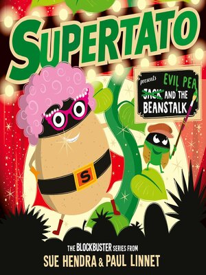 Supertato by Sue Hendra · OverDrive: Free ebooks, audiobooks & movies ...