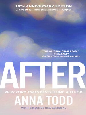 After(Series) · OverDrive: Free ebooks, audiobooks & movies from your ...