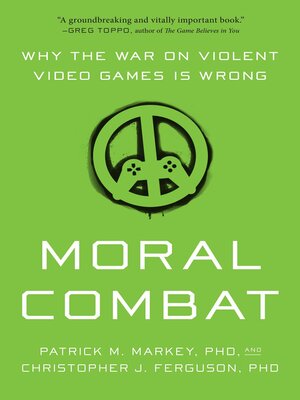 eBook - Moral Combat by Patrick M. Markey · OverDrive: Free ebooks ...