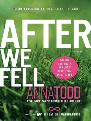 After(Series) · OverDrive: Free ebooks, audiobooks & movies from your ...