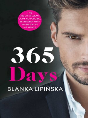 365 Days by Blanka Lipinska · OverDrive: Free ebooks, audiobooks ...